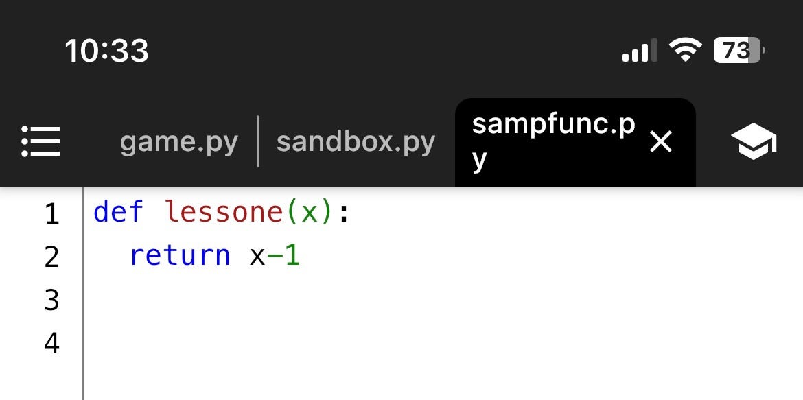 What is if __name__ == “__main__”: in Python Programming? | by The ...