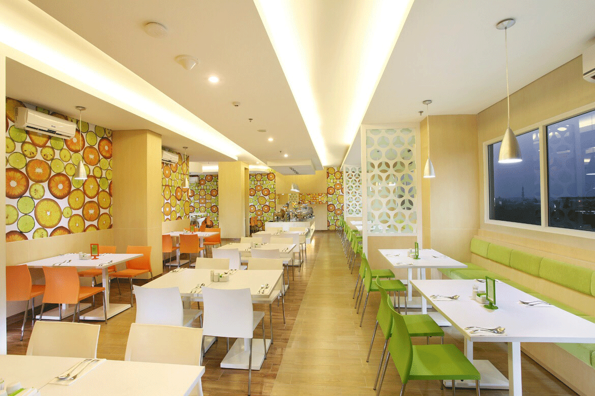 Breakfast at Zest Hotel Airport, or Indonesian Dishes 101 | by syfaern ...