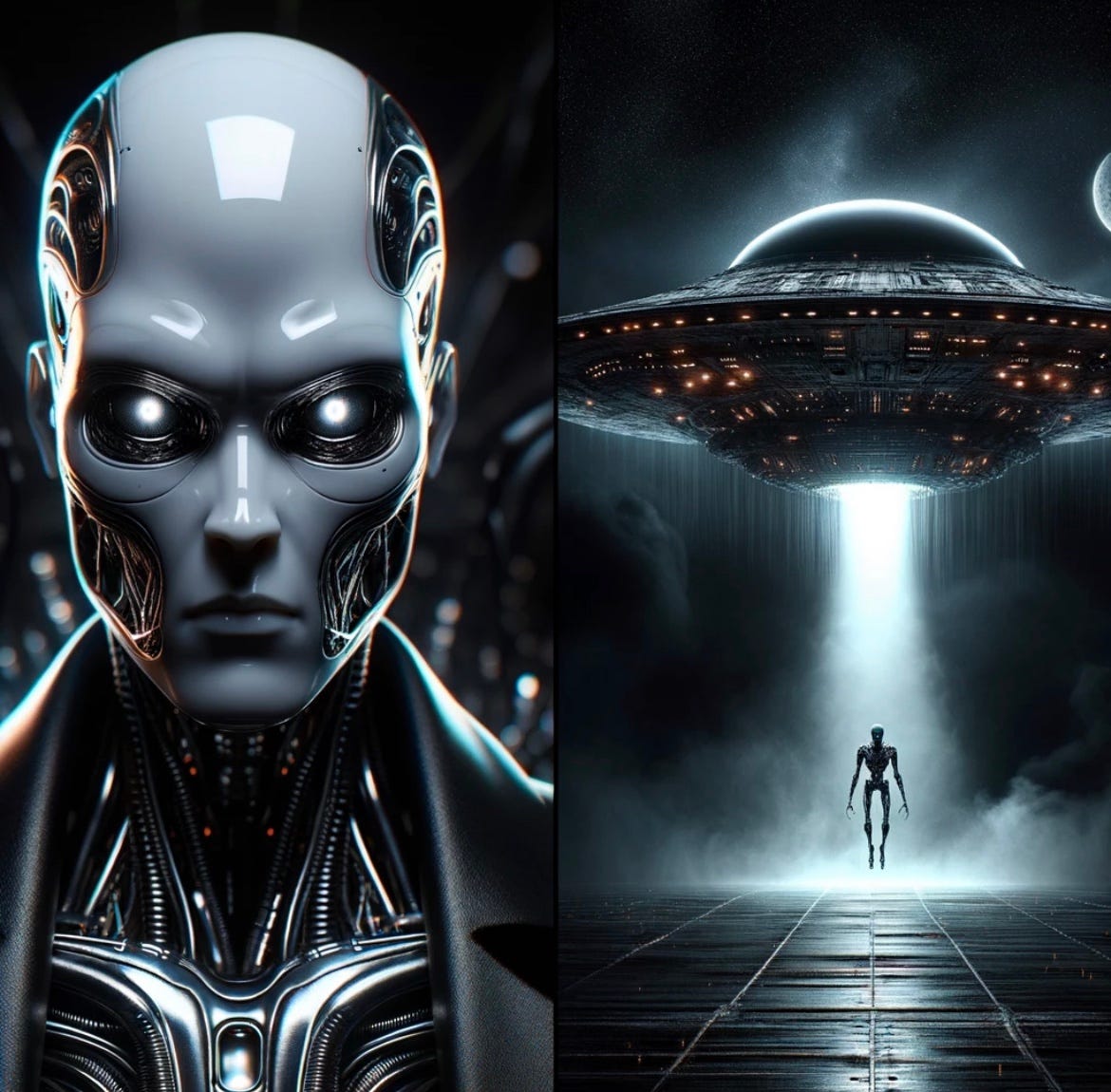 The Likely Risks of Superintelligence: ARE YOU AFRAID YET? | by AI ...