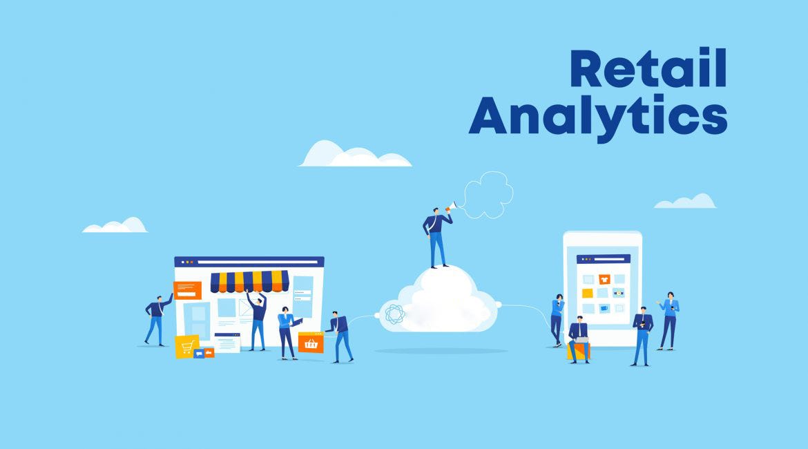 Retail Data Analysis Using Python and SQL | by Anish Mazumdar | Jun, 2024 | Medium