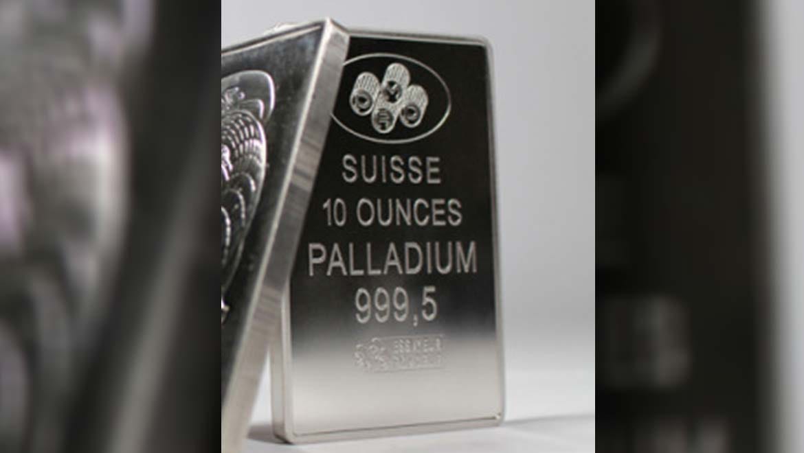 Gold-Palladium Alloys Are Better For Hydrogen Storage, And Now We Know ...