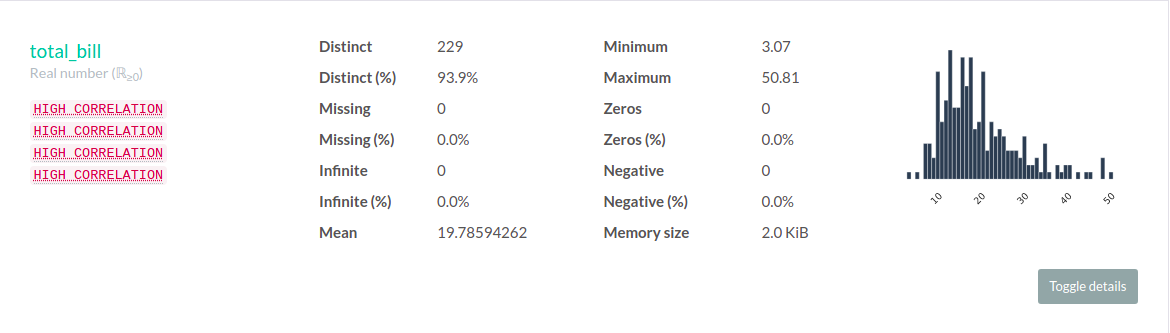 3 important tools for Advanced EDA (Exploratory Data Analysis): | by ...