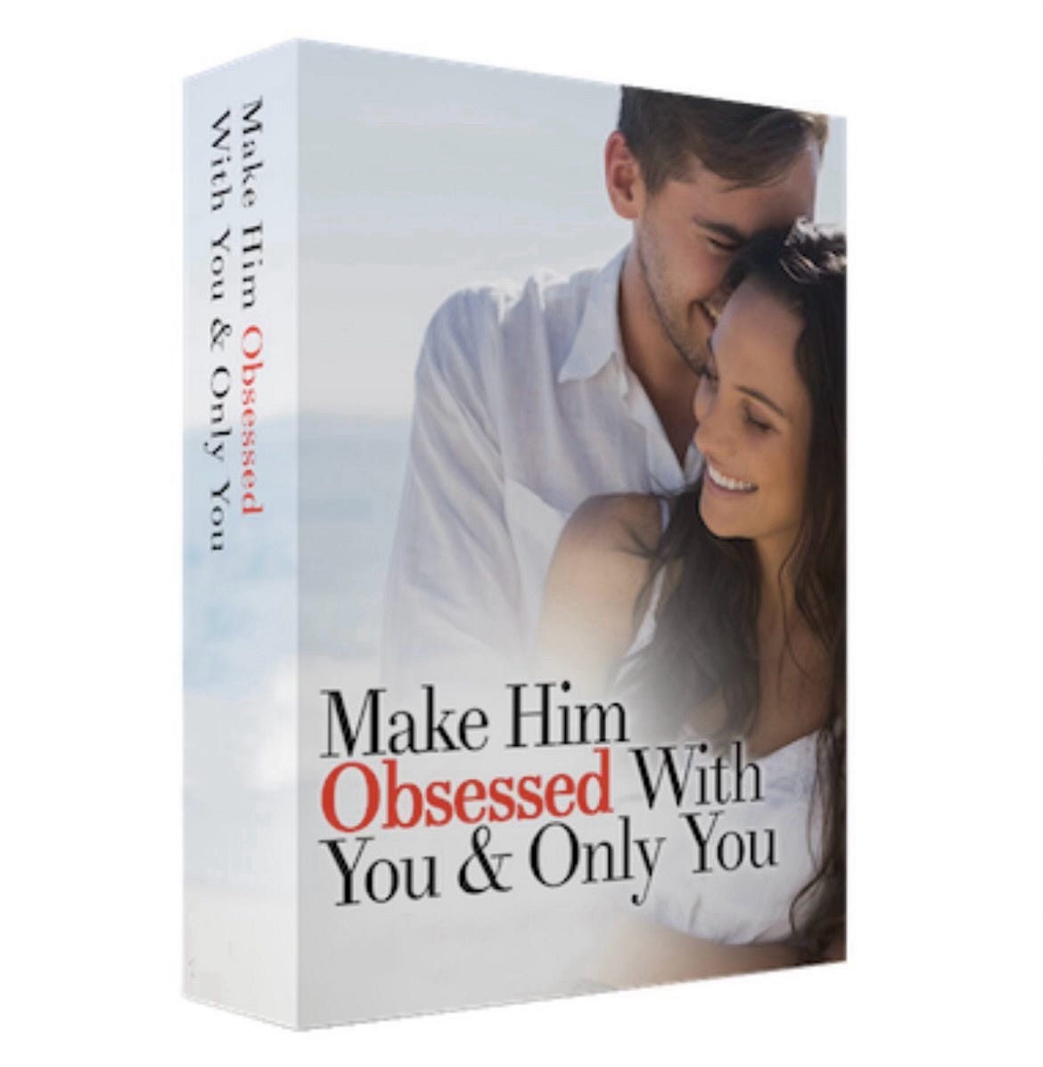 How to Make Him Obsessed With You! | by Jennifer Groff | Oct, 2024 | Medium