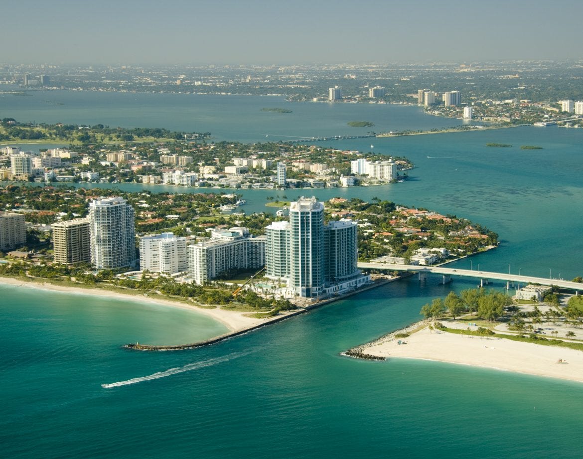 kosher vacation Miami. Here you can find video walkthoughs of… | by ...