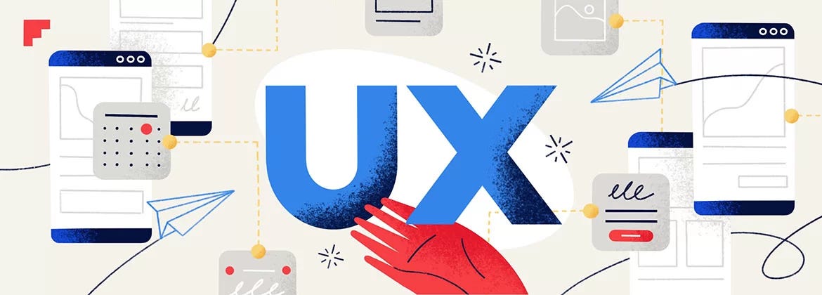 The Future of Design Is Not Aesthetics — It’s Emotion: Why UX in 2025 Is All About Feeling | by ...