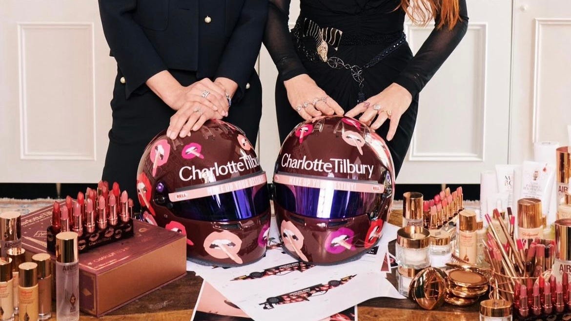 Style Meets Speed: The Value of Female-Focused Collaborations in ...