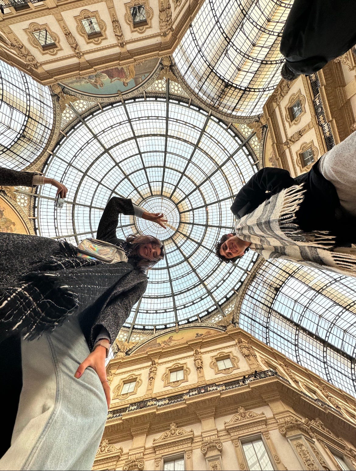 Ladies and Gentlemen: A Rising Star on Medium | by Valerio | Dec, 2023 ...