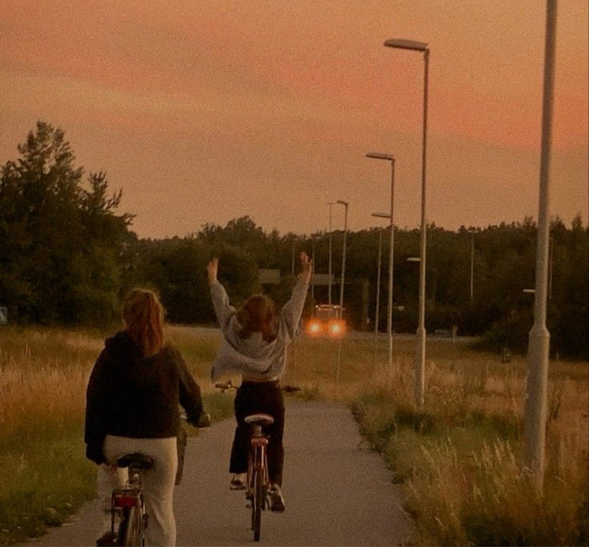 You needed a safe person – now you can become one | by A teen's guide ...