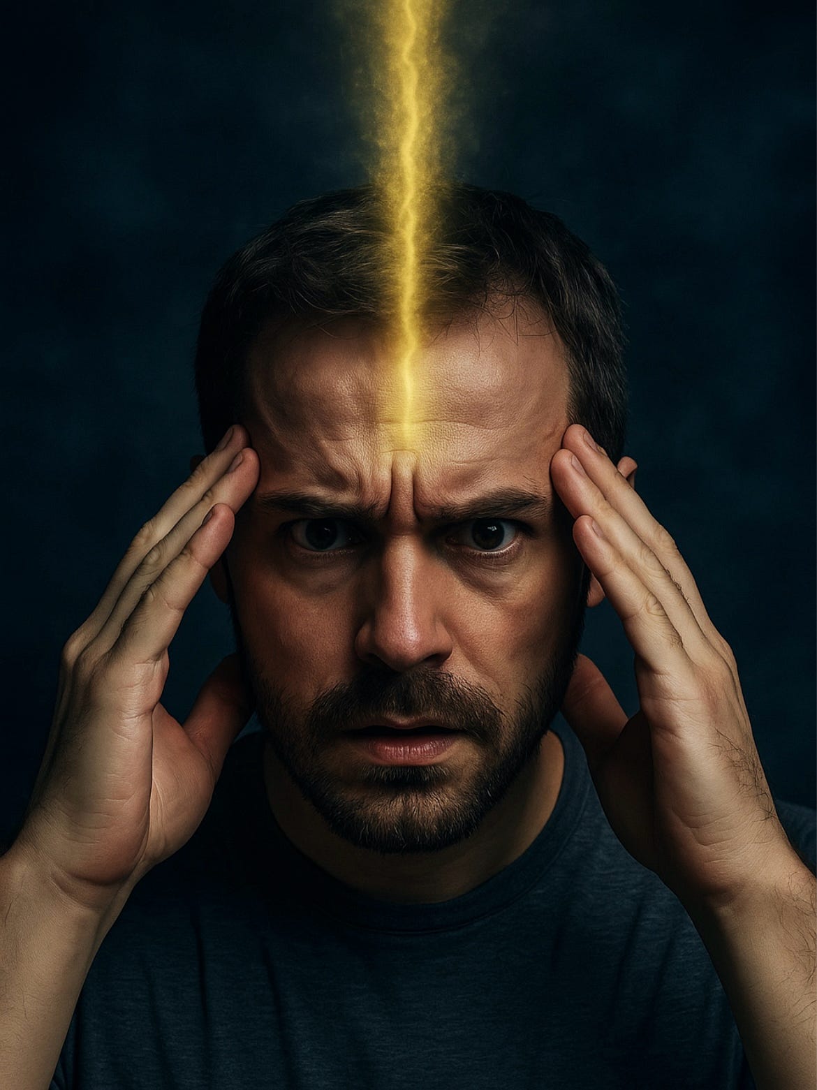 The People Who Say They Can Hear Your Thoughts | by Adriene Adams ...