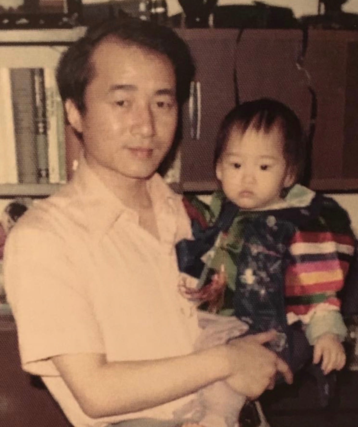 Father’s Day Tribute: I Proud You | by Jae Lee | Medium