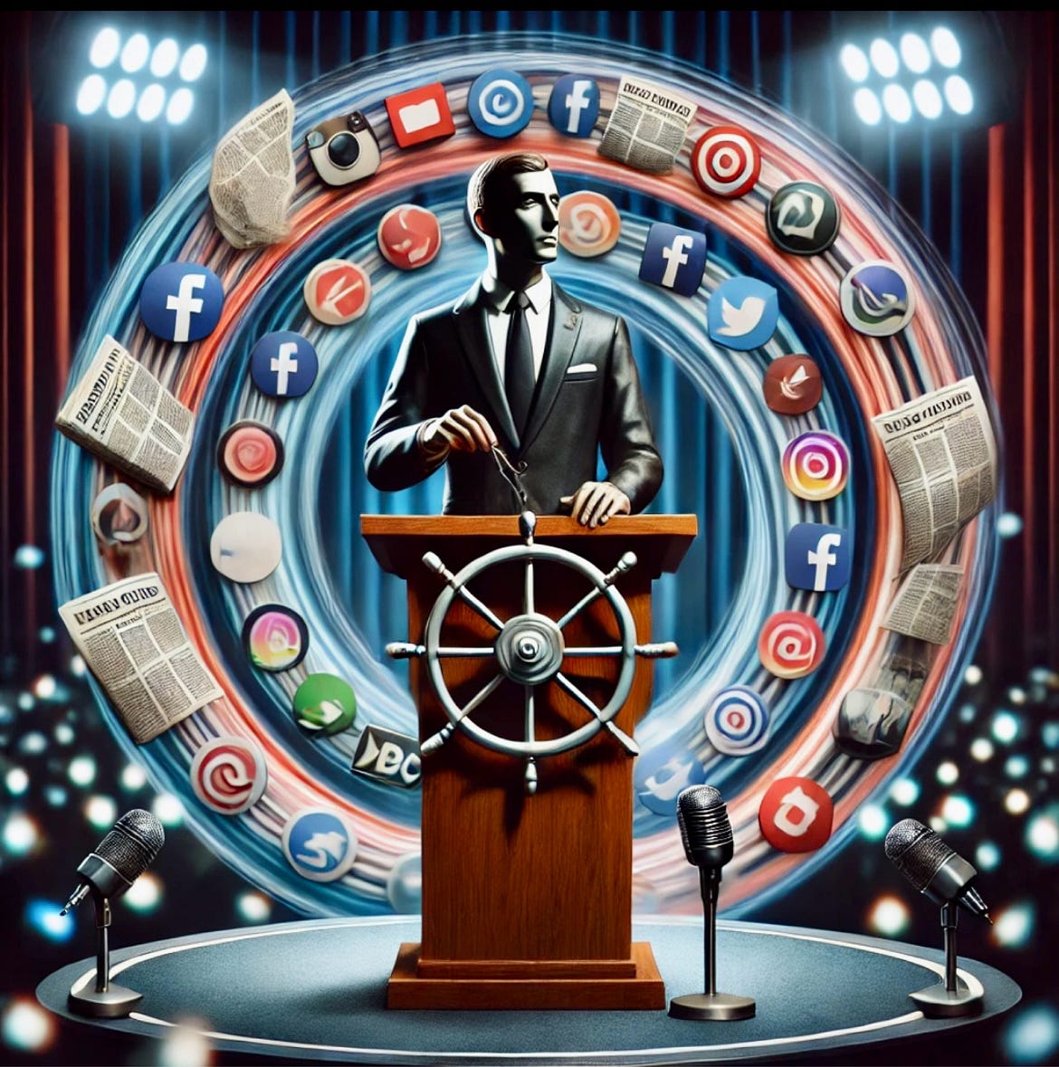 Make The Best Out Of A Bad Situation: How To Be Your Own Spin Doctor ...