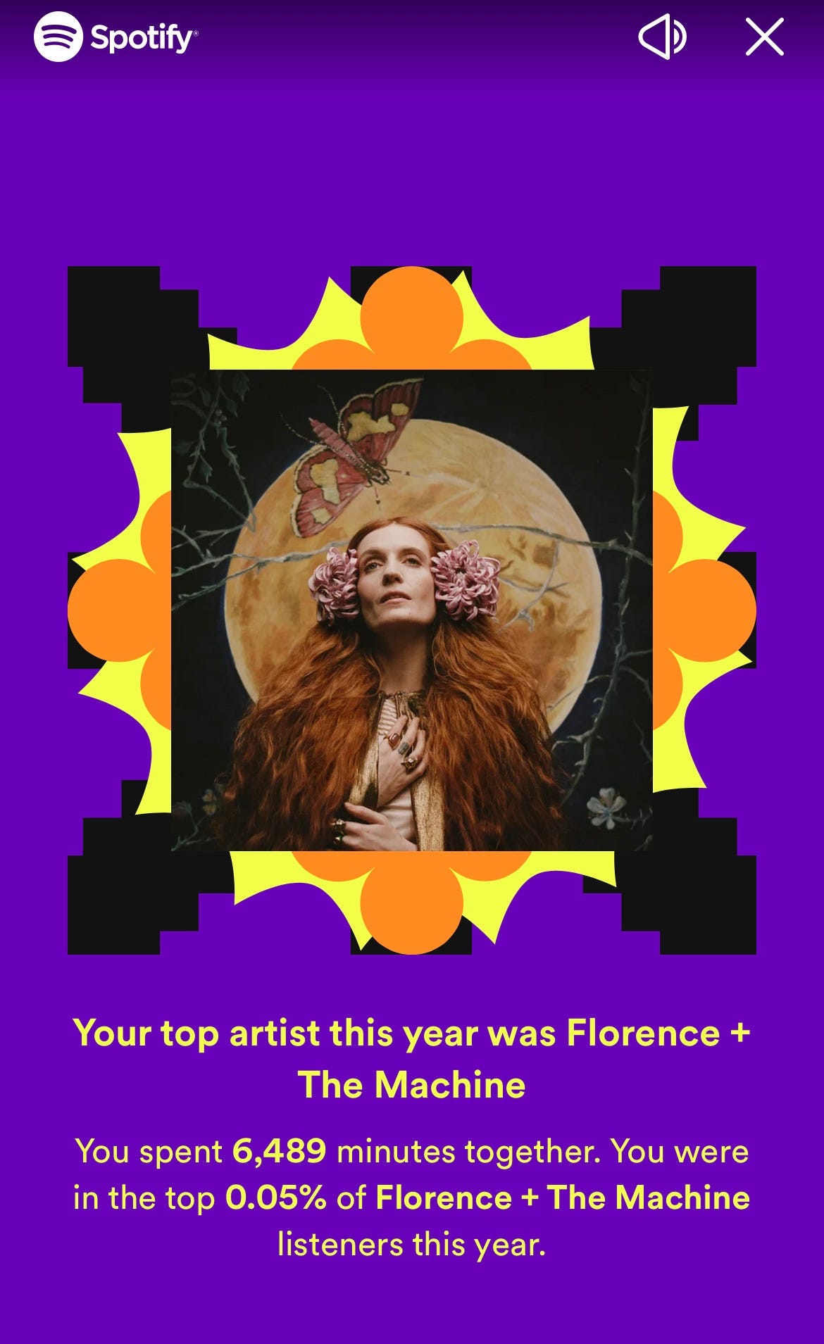 Florence and Me. Florence and The Machine was the first… | by Michael Francisco | Oct, 2023 | Medium