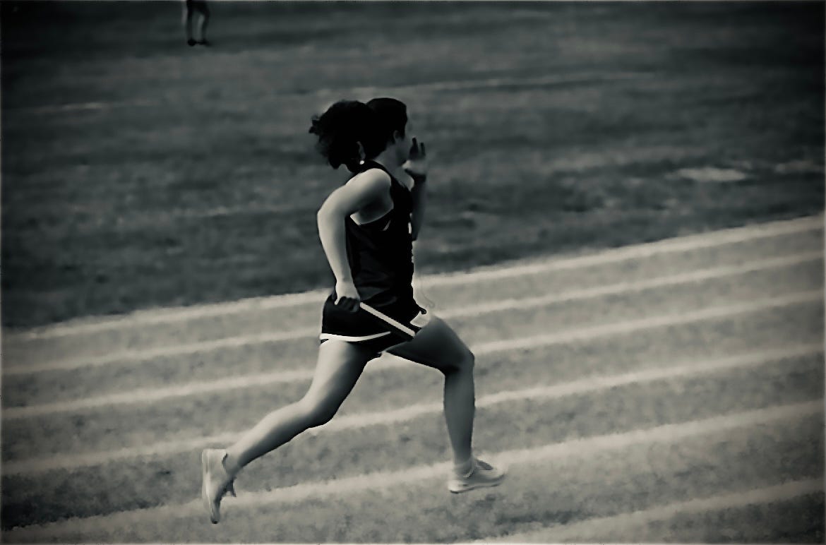 A Relief or A Cause?. Are sports a stress reliever or does it… | by ...