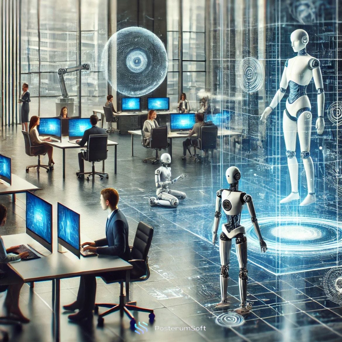 AI/ML Integration in Business: What to Expect in 2025 | by Pavel ...