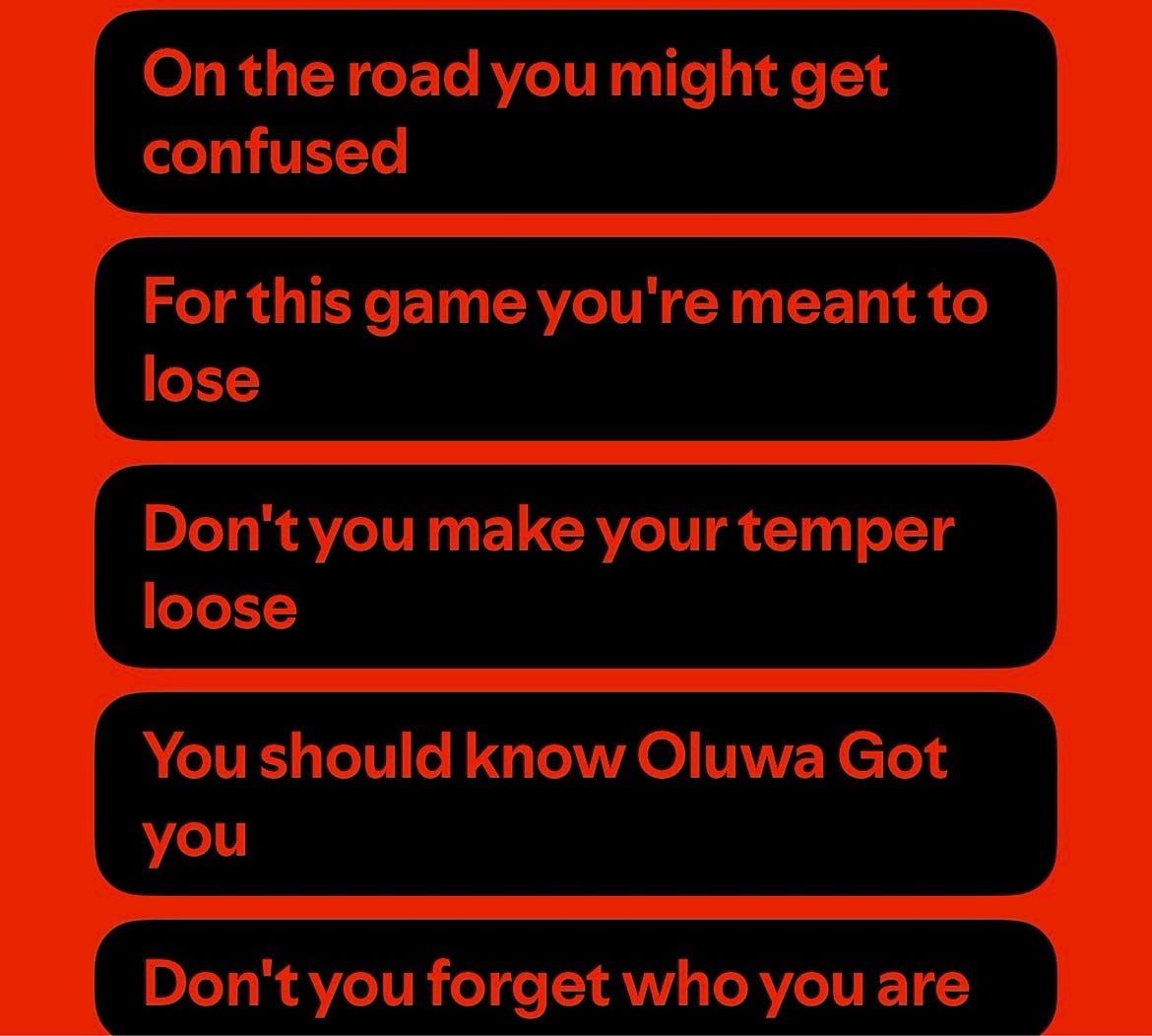 Hiiii friend, don’t kill yourself | by Mustapha Afeez O | Jan, 2026 ...