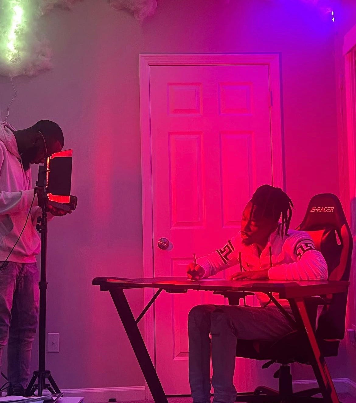 Hottest upcoming Atlanta rapper “Babysavo” is taking over ATL! | by E ...