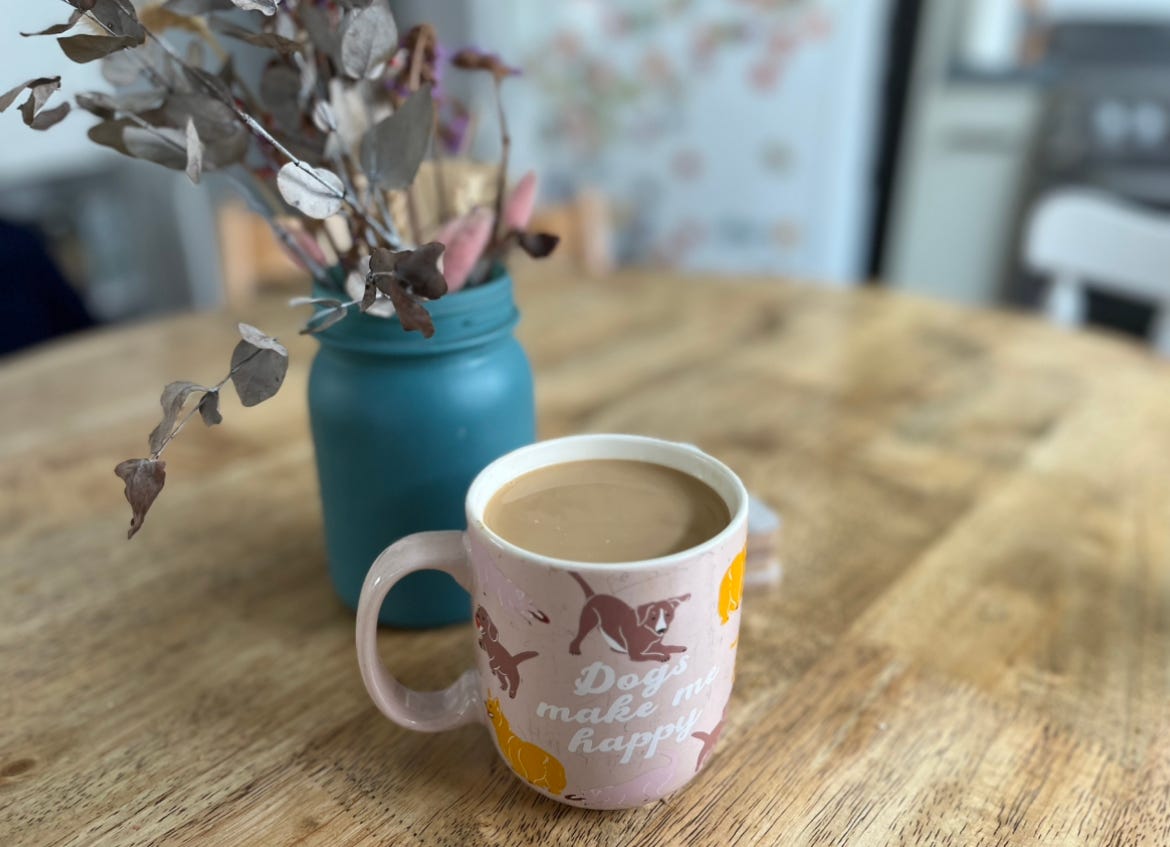 1. Write a Funny How-to Guide on Surviving Without Coffee, Tea Or ...