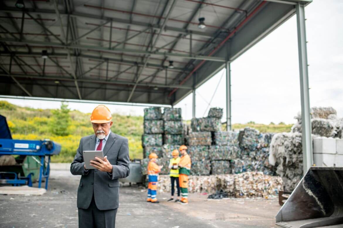Your Guide to Electronics Recycling and IT Asset Disposal | by OCM ...
