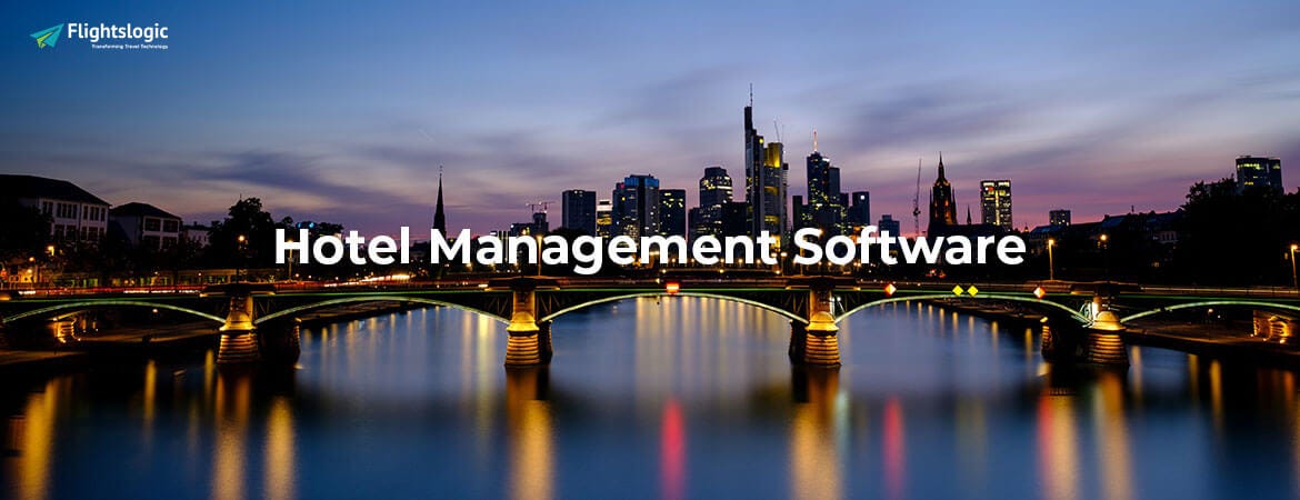 Hotel Management Software. Run Your Hotel on Your Fingertips with… | by ...