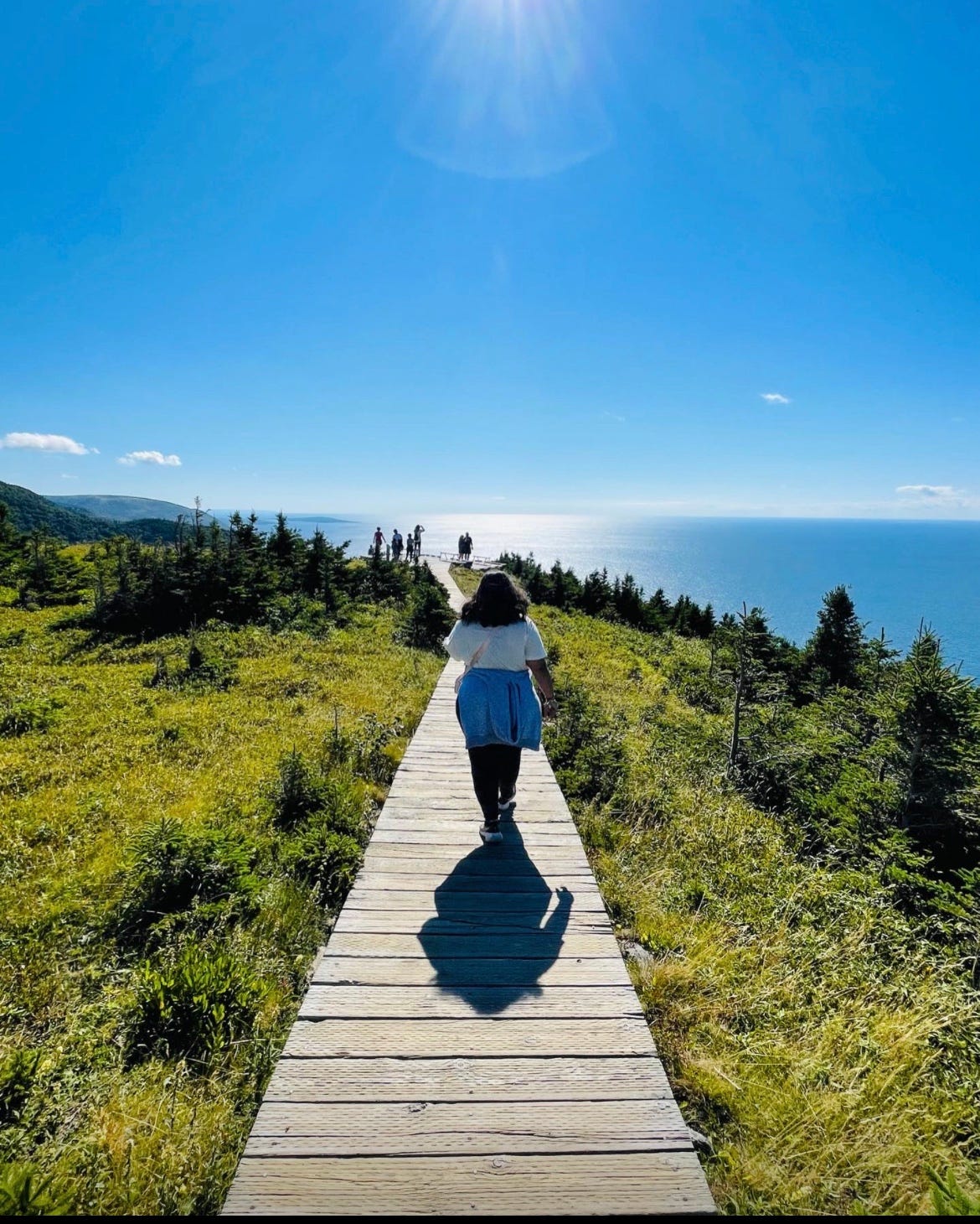 That one place! - Oshin - Medium