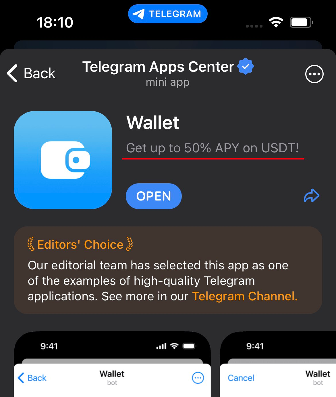 Just got my Telegram Mini App listed on Apps Center — here’s what ...