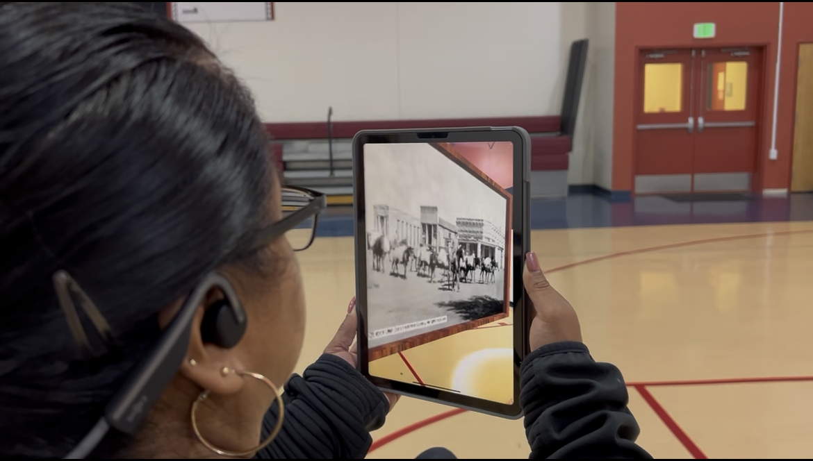 User Intuition and Insights from an AR Storytelling Experience | by ...