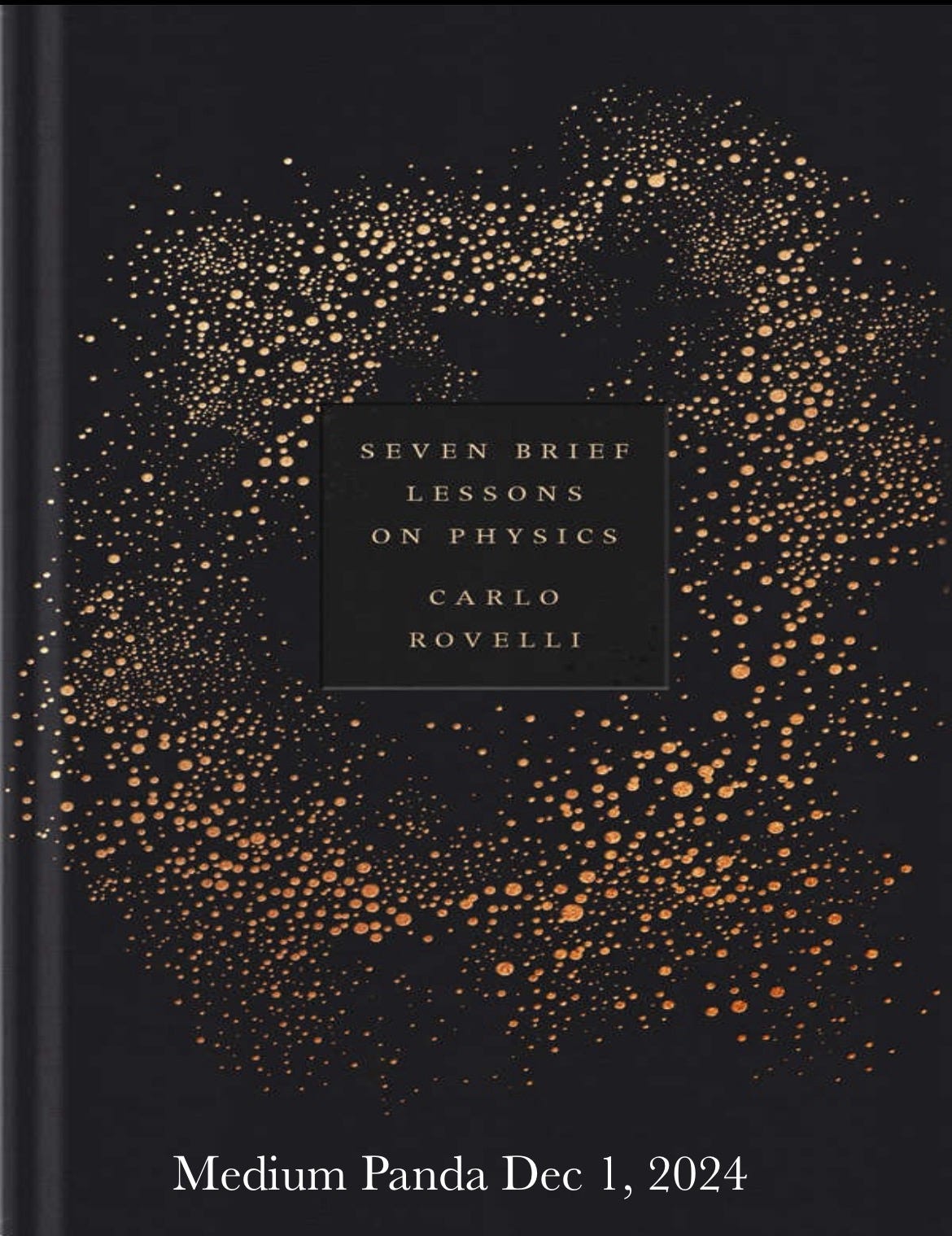 [Weekend Reading 06] 카를로 로벨리 (Carlo Rovelli), 모든 순간의 물리학 (Sette brevi lezioni di fisica, 2014 ...