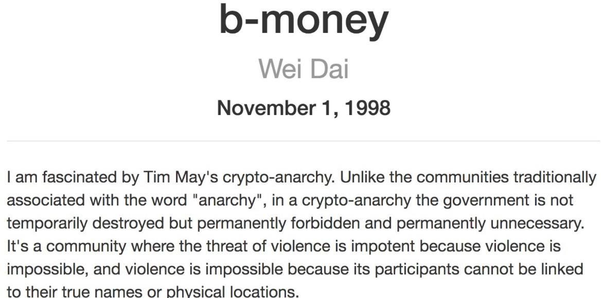 The Beginning. | Medium