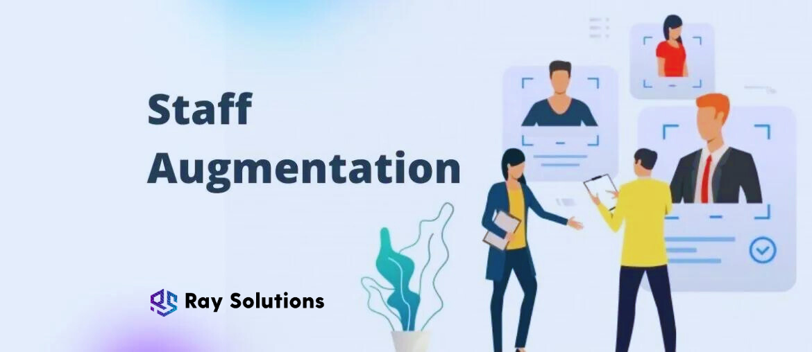 Elevate Your Business with Ray Solutions’ Exceptional Staff ...