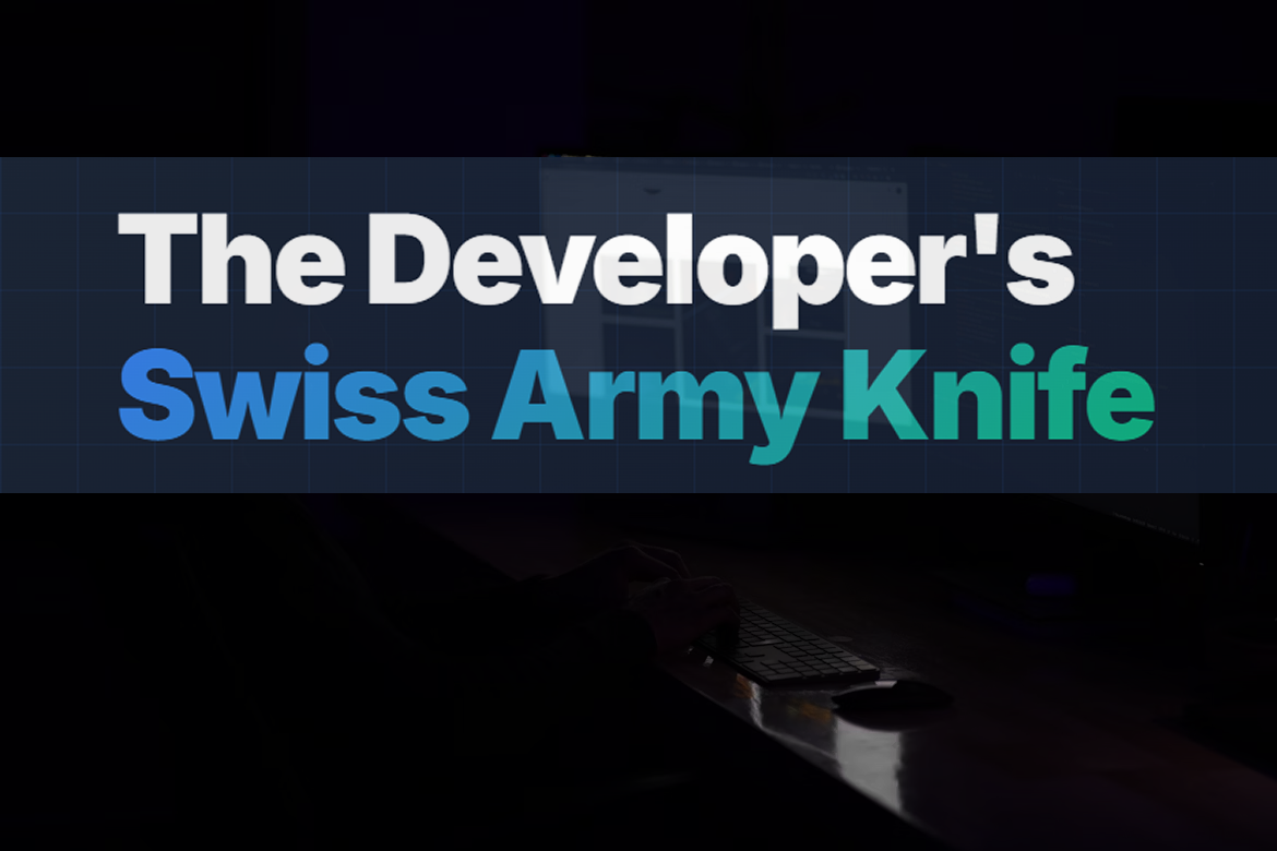The Developer’s Swiss Army Knife: HTTP Interception, Mocking, and ...