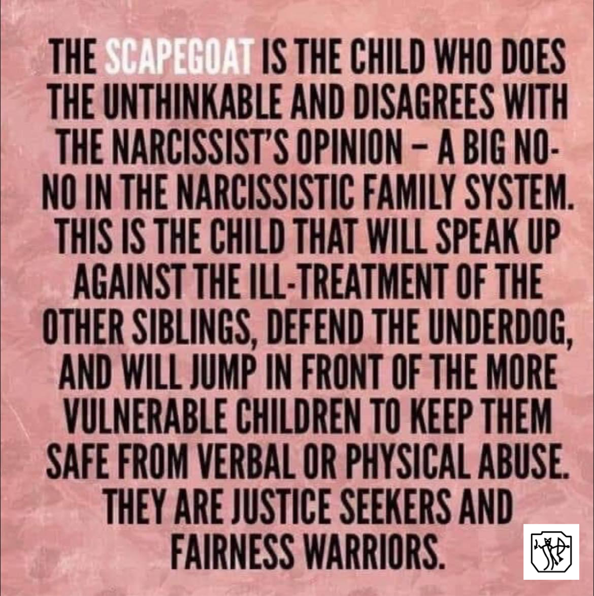 Chapter 25. Scapegoat Jnr II | by The Great Mystery | Nov, 2023 | Medium