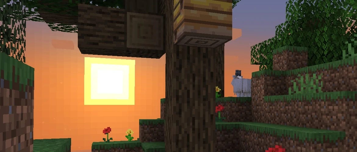 Minecraft 1.17.1. La version 1.17.1 est désormais… | by Syhix ...