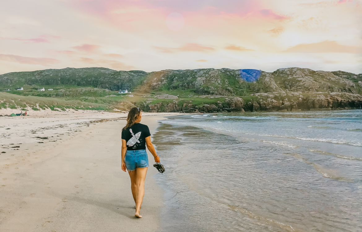 Scotland: The Remote North Restored My Faith in People | Travel Memoirs