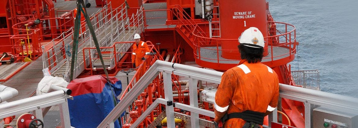 Reliable Ship Chandler and Ship Supply Services in Singapore | by ...