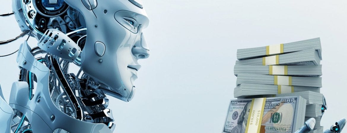 Unleashing Wealth Through AI: The Triple Threat of Skybox.ai, Locofy AI, and Oxolo AI! | by ...