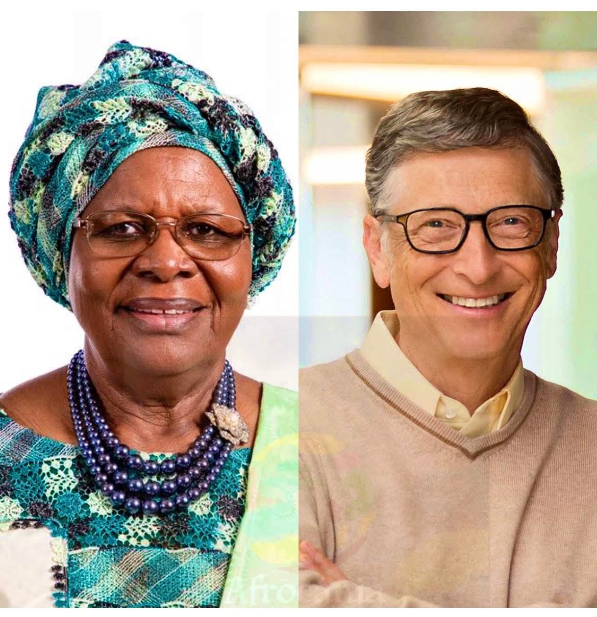 “Our People Are Not Experiments”: Namibia Rejects Gates Foundation ...