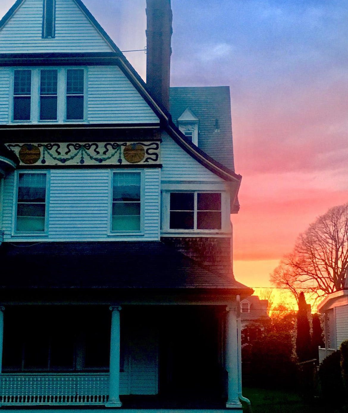 The Ballad Of Clay Bones. Today I sit here in my vacant lot, and… | by ...