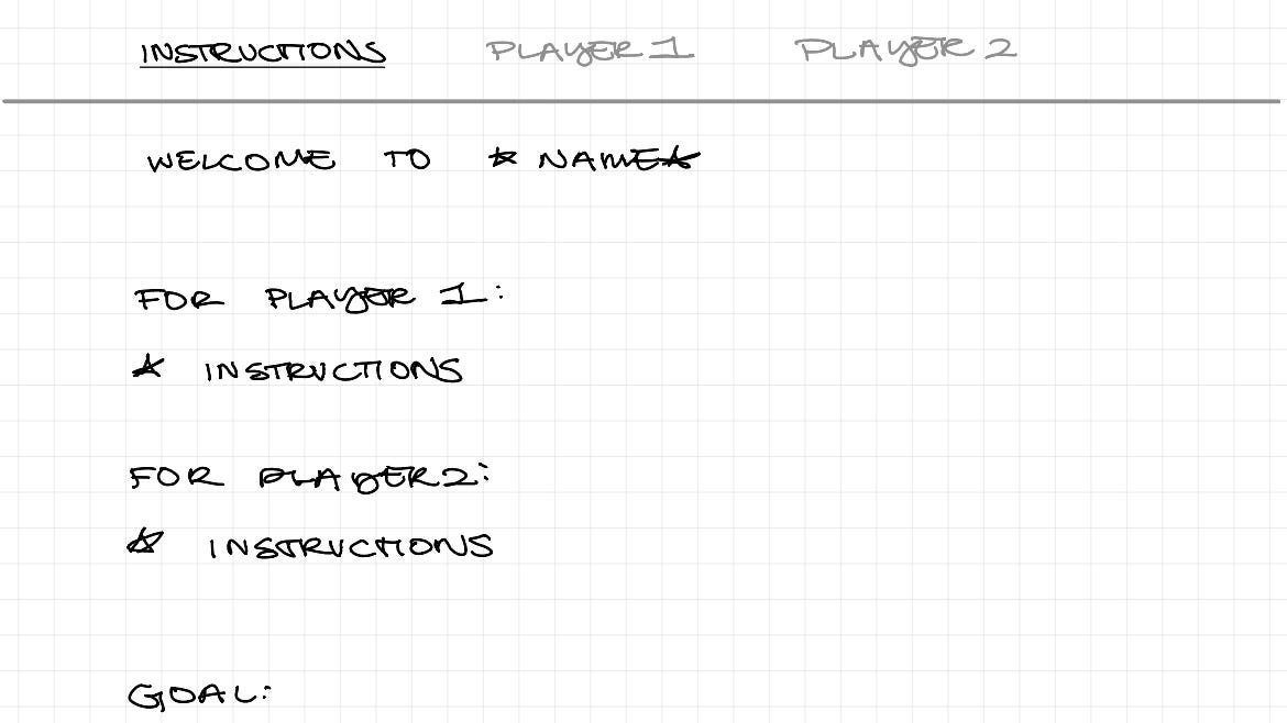 CC- Midterm Project Proposal. Interactive Drawing Game with py5.js ...