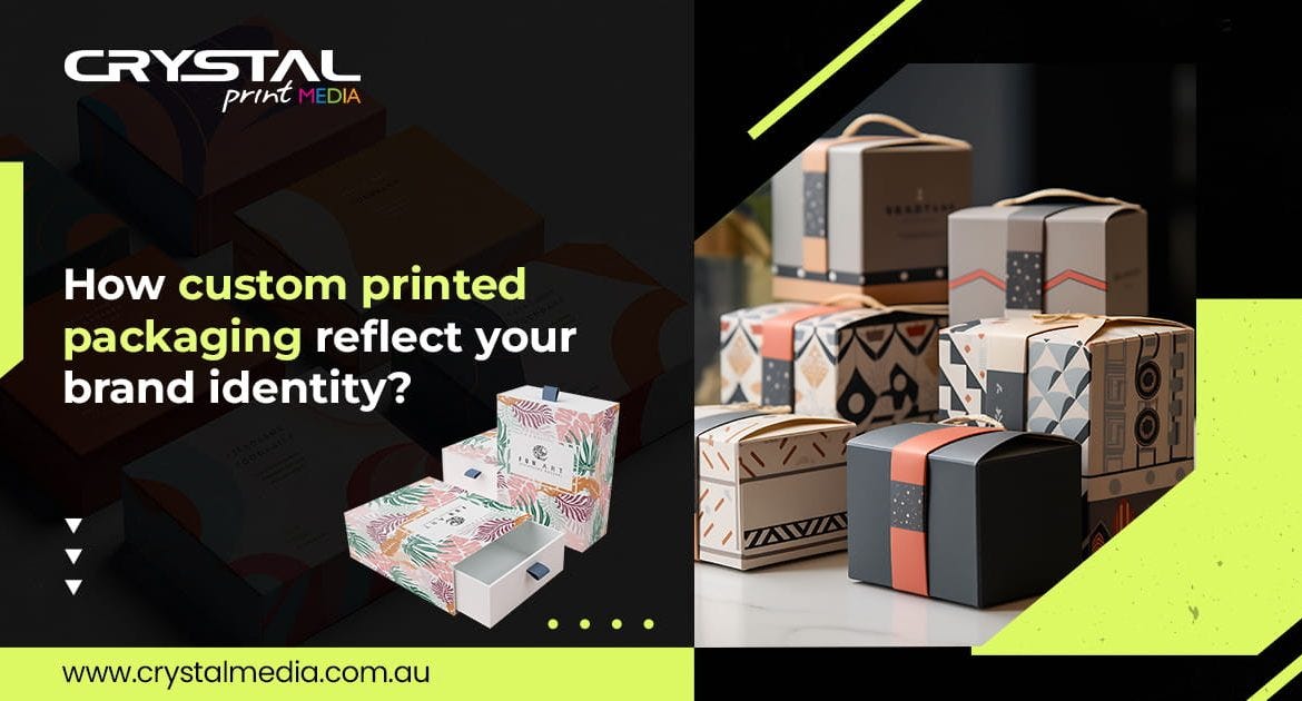 Enhancing Your Brand through Custom Printed Packaging - Crystal Print Media - Medium