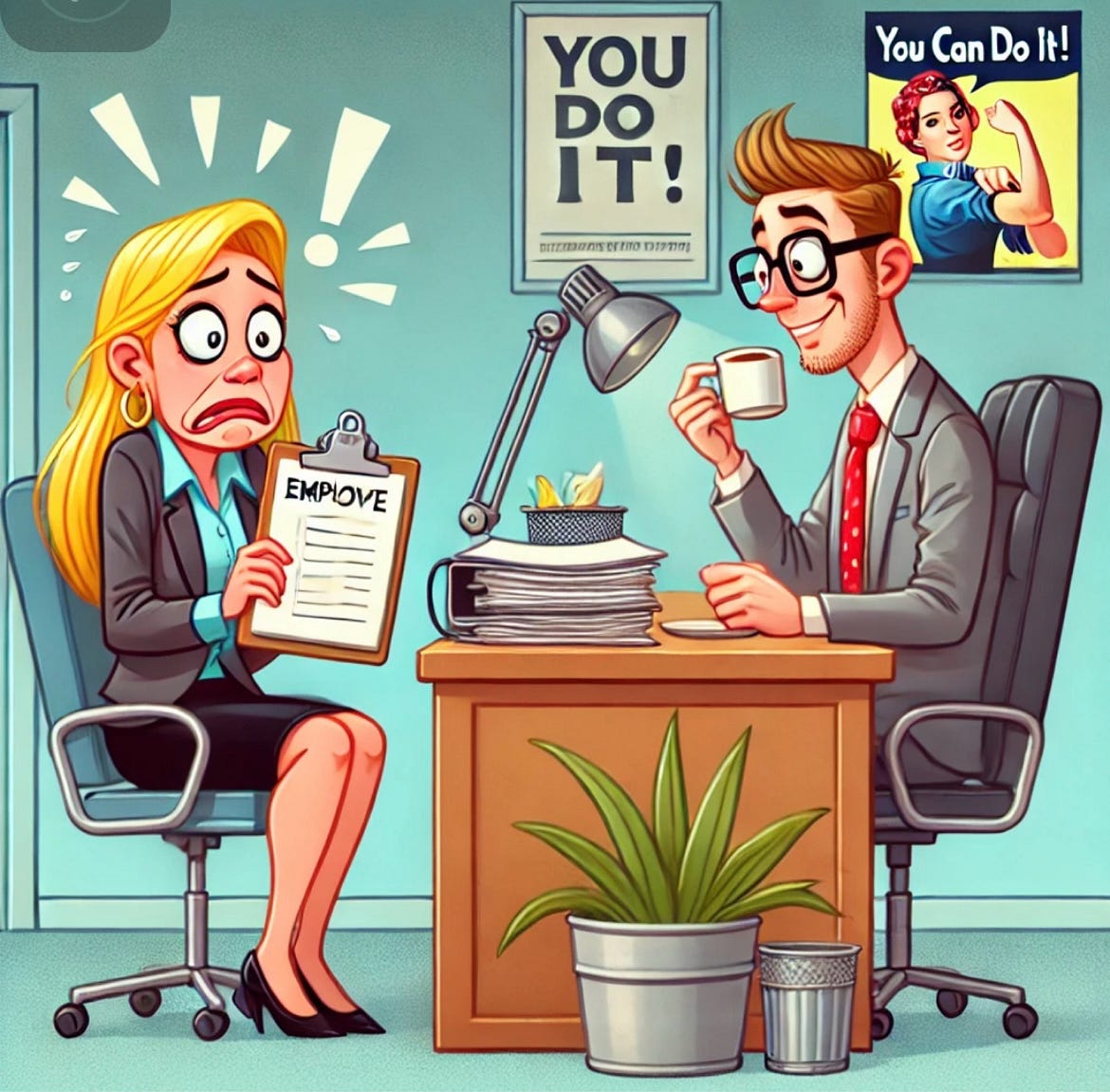 You Can Do This: How To Confront Someone Without Running Away | by ...