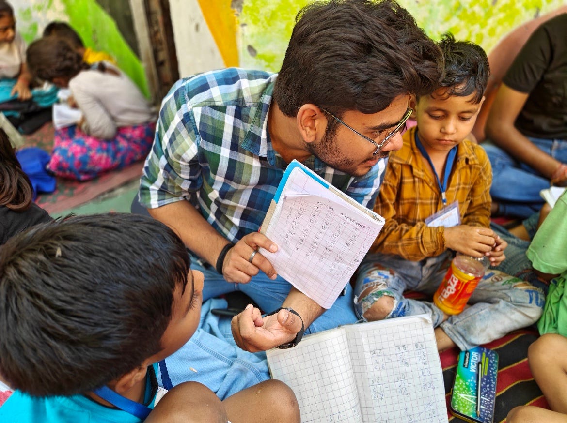 Education and Sustainable Development: A Pathway for a Better Future ...