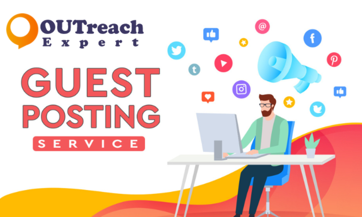 Eliminating the Hassles of Guest Posting: A Guide to Outsourcing ...