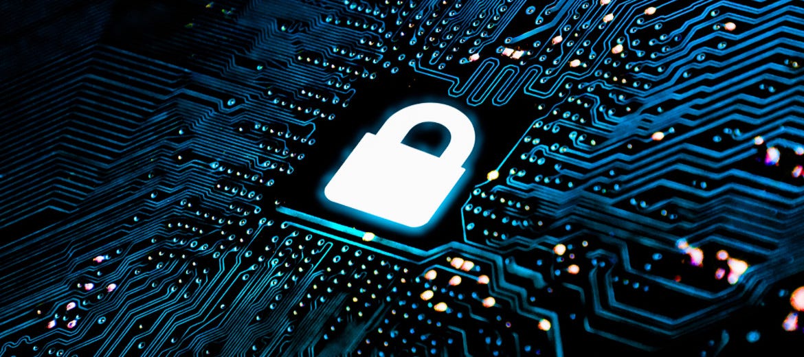 Encryption Algorithms — Decrypted! | by Darshana V | Spider R&D | Medium