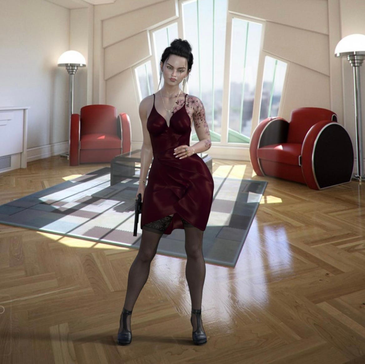 Path of Sin: The Roadmap, phase 2 | by Path of Sin | Medium