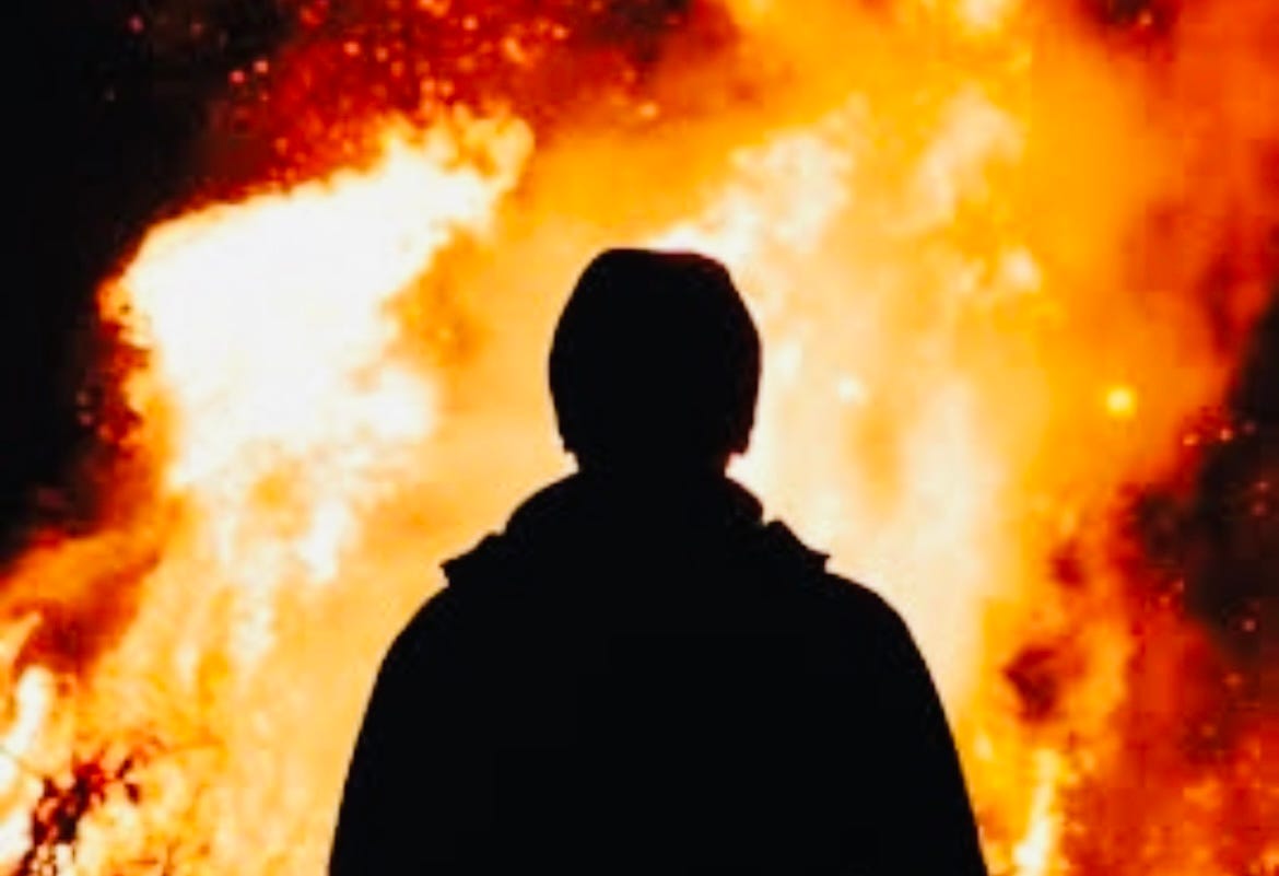 At 38, Here Are 6 Brutal Truths About Life I Would Tell My 18-Year-Old ...