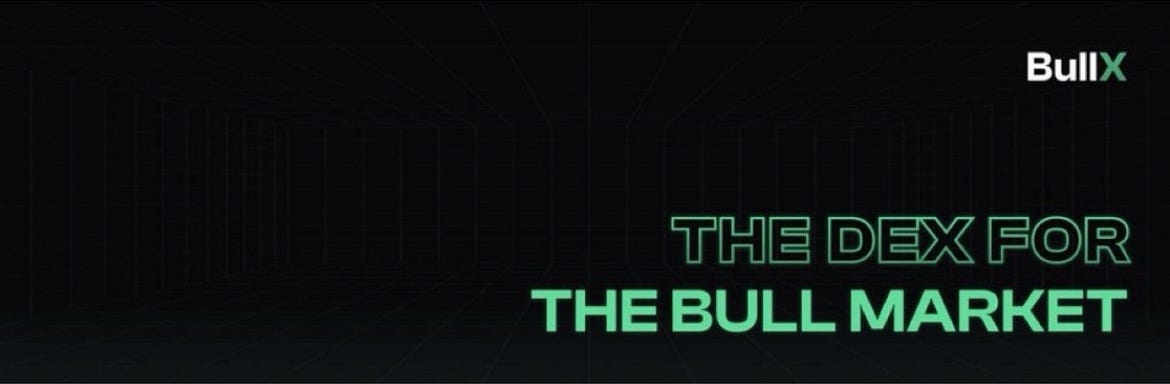 BullX Bot tactics to get up to 95% trading winrate. Automate Trade on ...