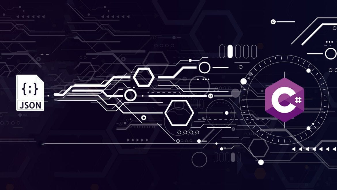 How To Master JSON In C# With Ease | by Kenji Elzerman | Medium