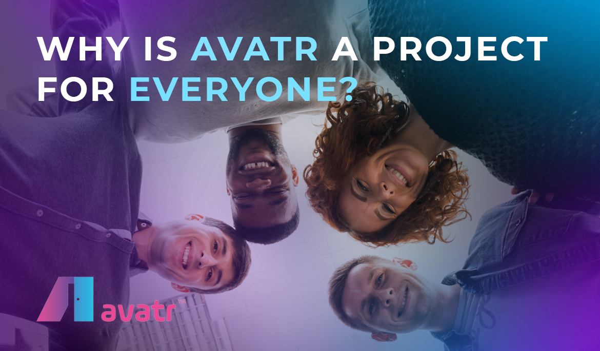 Why is Avatr a project for everyone? | by Avatr | Medium