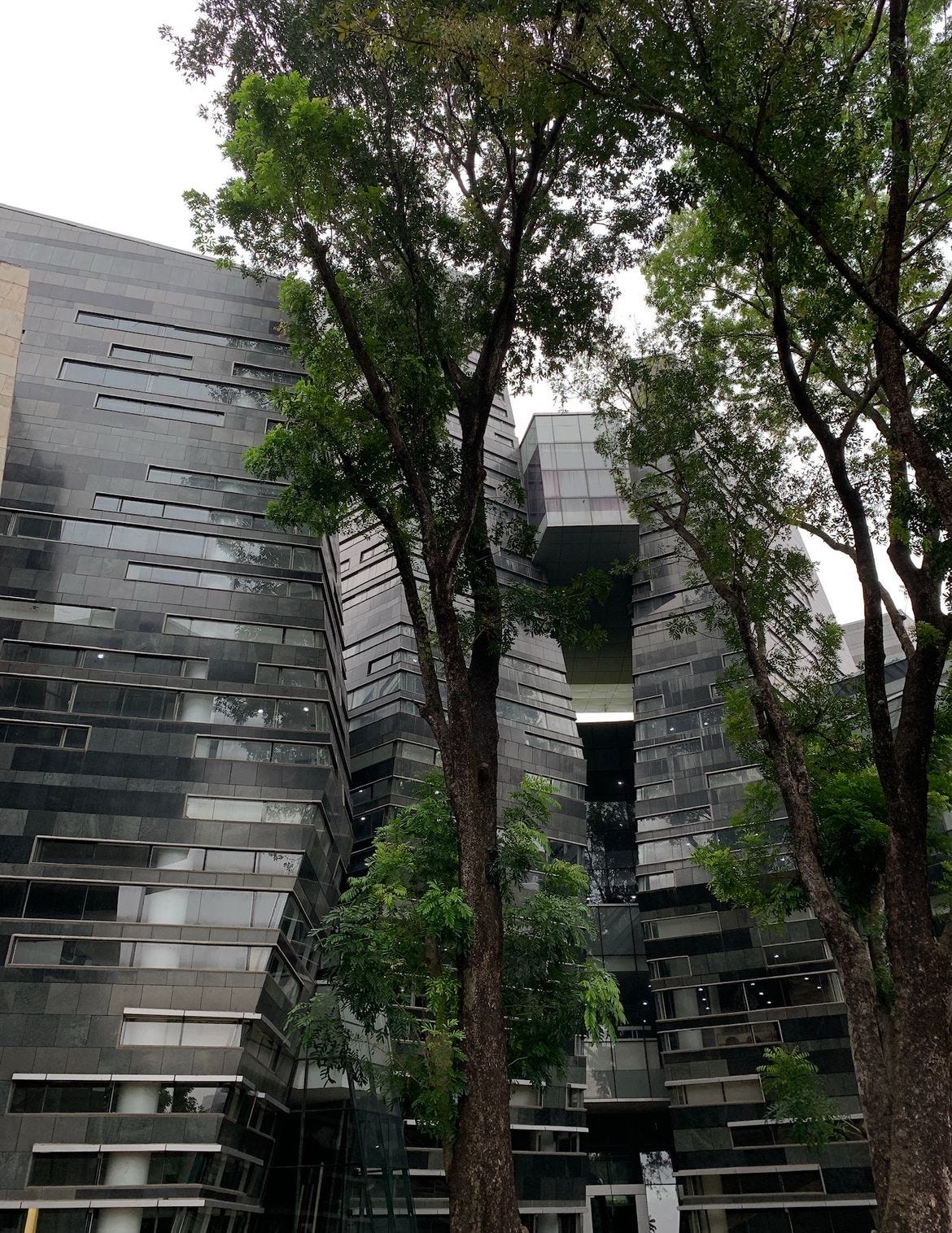# SMT 1.0 : THE SHIFT: BETWEEN WHAT WAS AND WHAT MIGHT BE | by Cinta ...