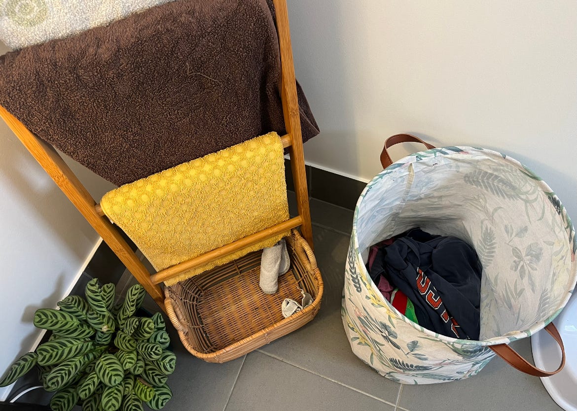 I’m Done Airing My Dirty Laundry on Medium, Now It’s Time to Do Some ...